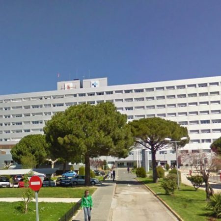 Hospital Provincial De Ávila - Clinica Hospital
