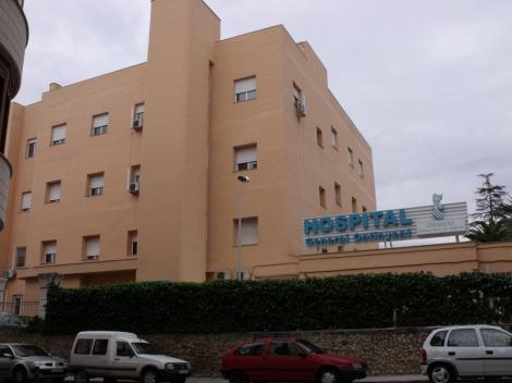 Hospital General De Ontinyent - Clinica Hospital